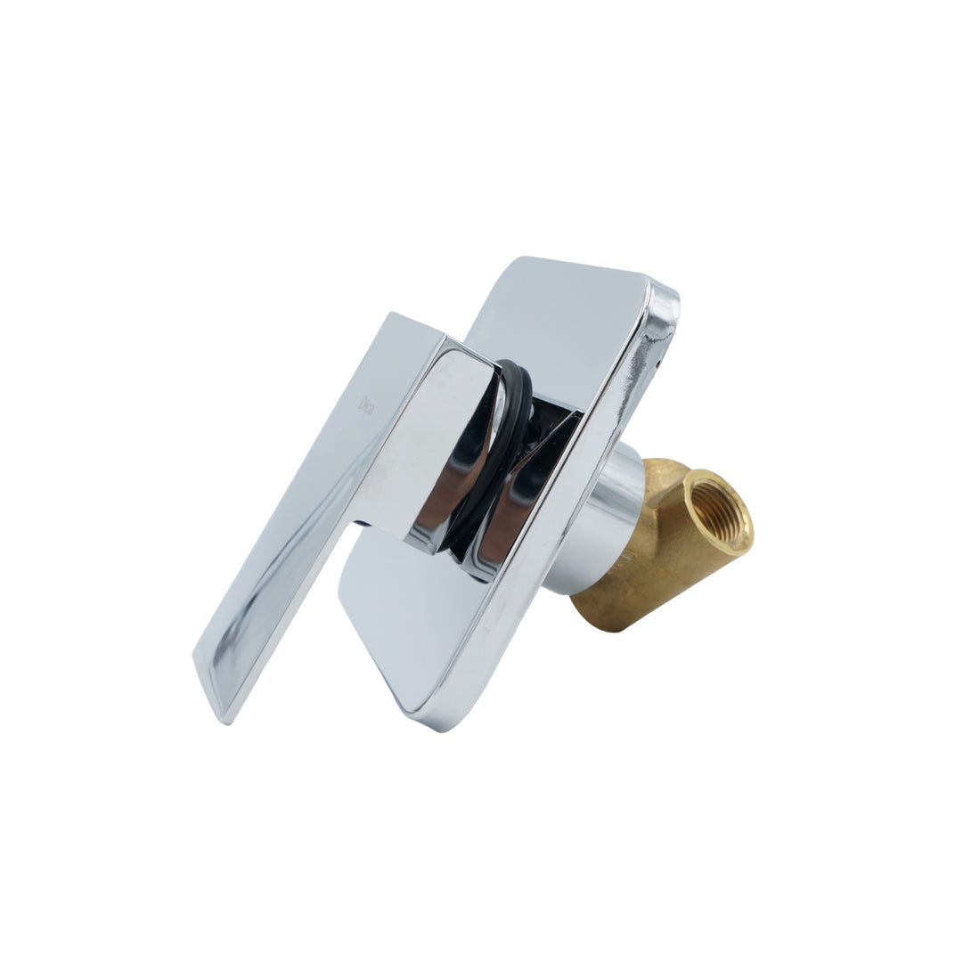 MONOMANDO PARA REGADERA SIN DESVIADOR CROMO DICA 4474 – FERRETERIA Y ...